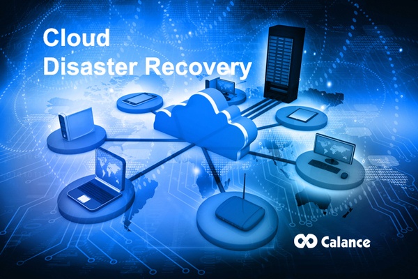 How to Implement Public Cloud For Your Disaster Recovery Solution